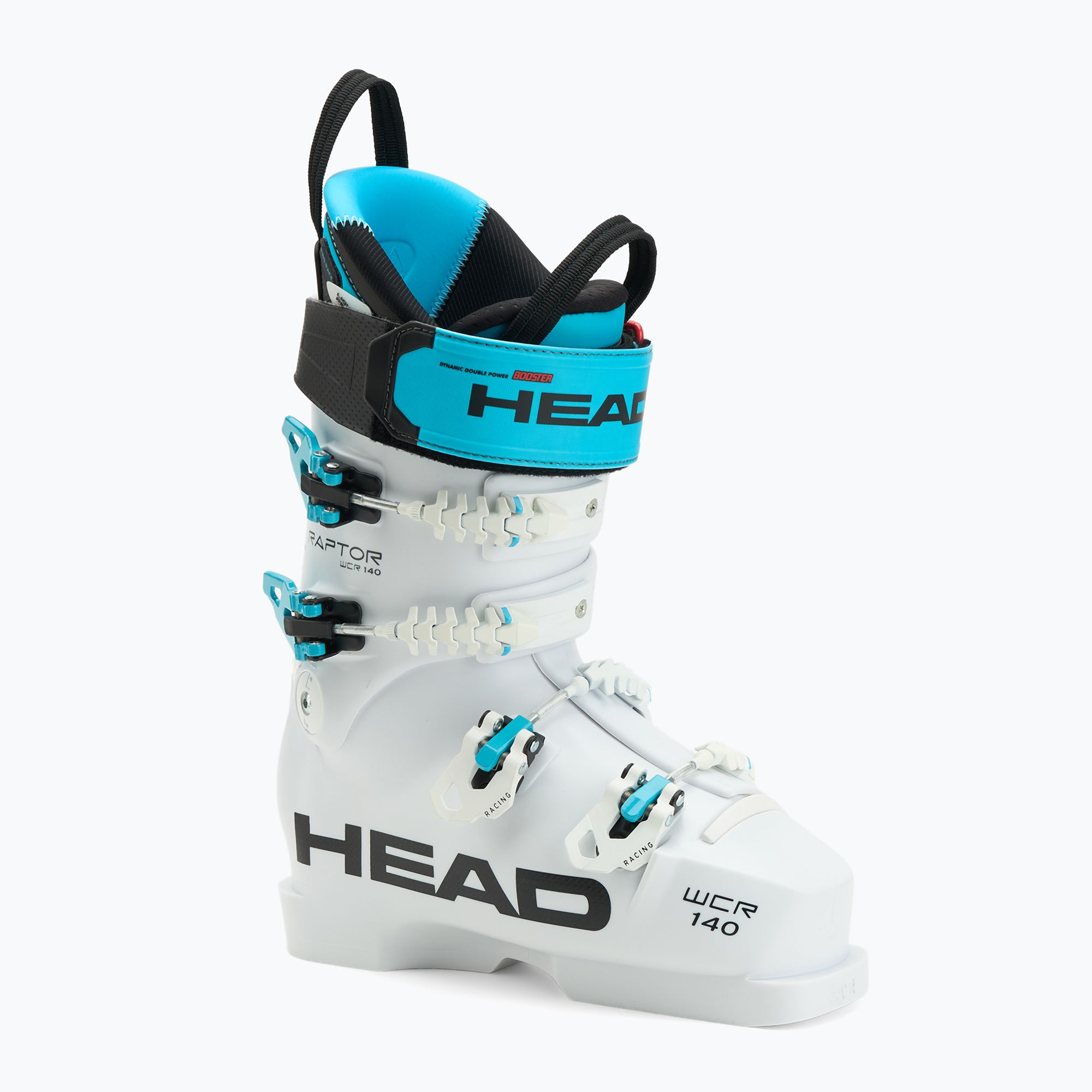 Scarponi da sci uomo HEAD Raptor WCR 140S PV white (605030) - Sportano.it