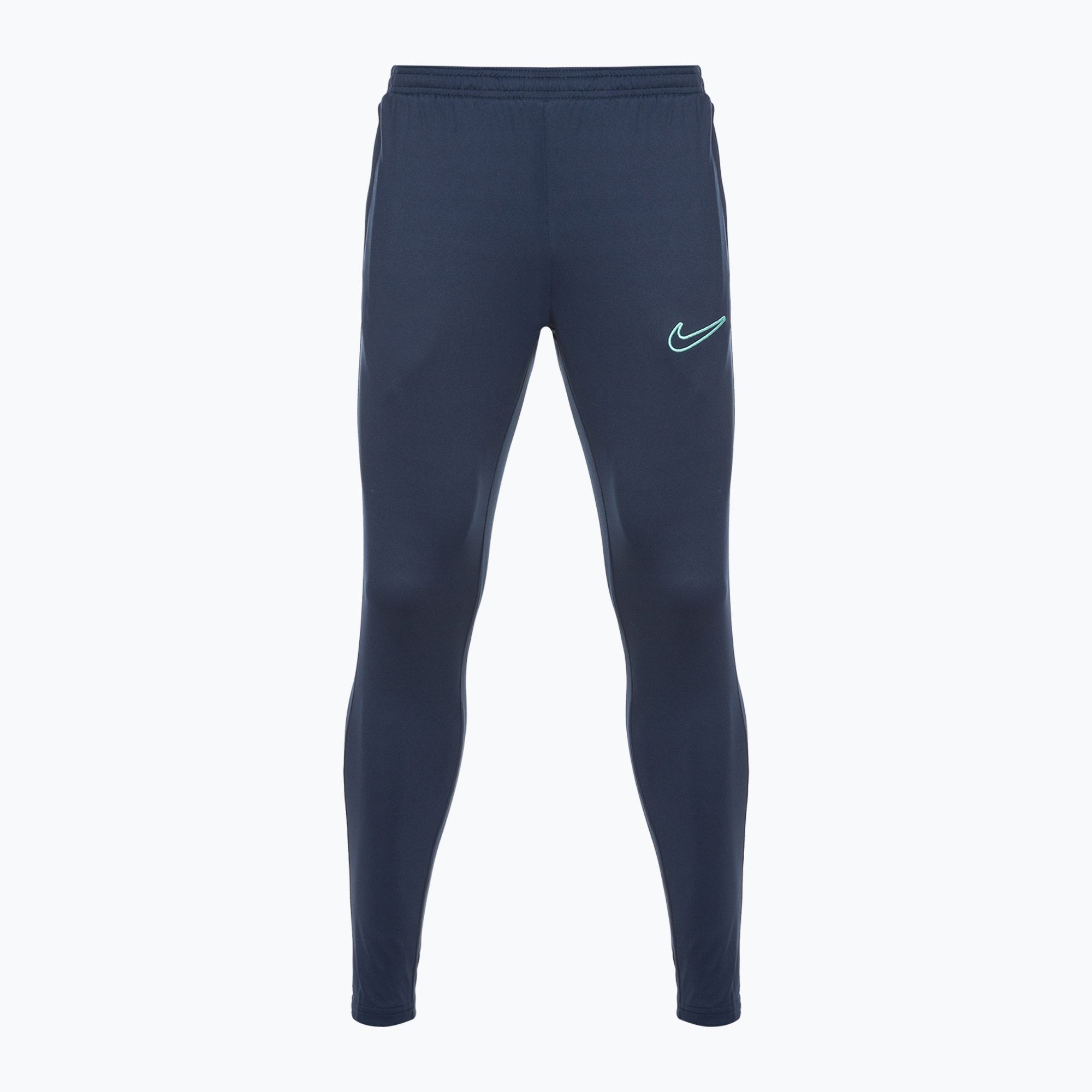 Pantaloni da calcio Nike Dri-Fit Academy da uomo midnight navy/midnight ...