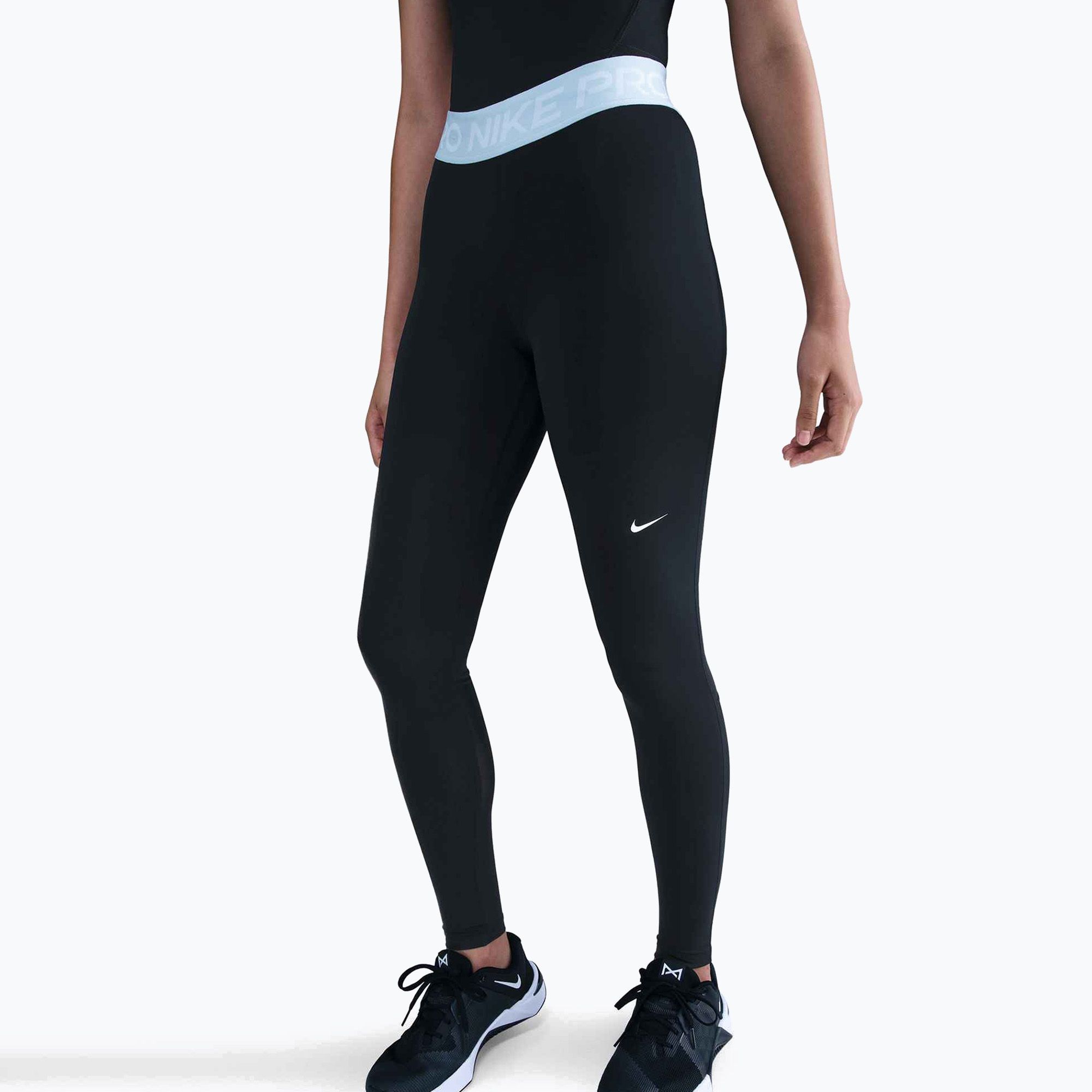 Nike Womens Pro 365 Tight Cz9779 010 Size