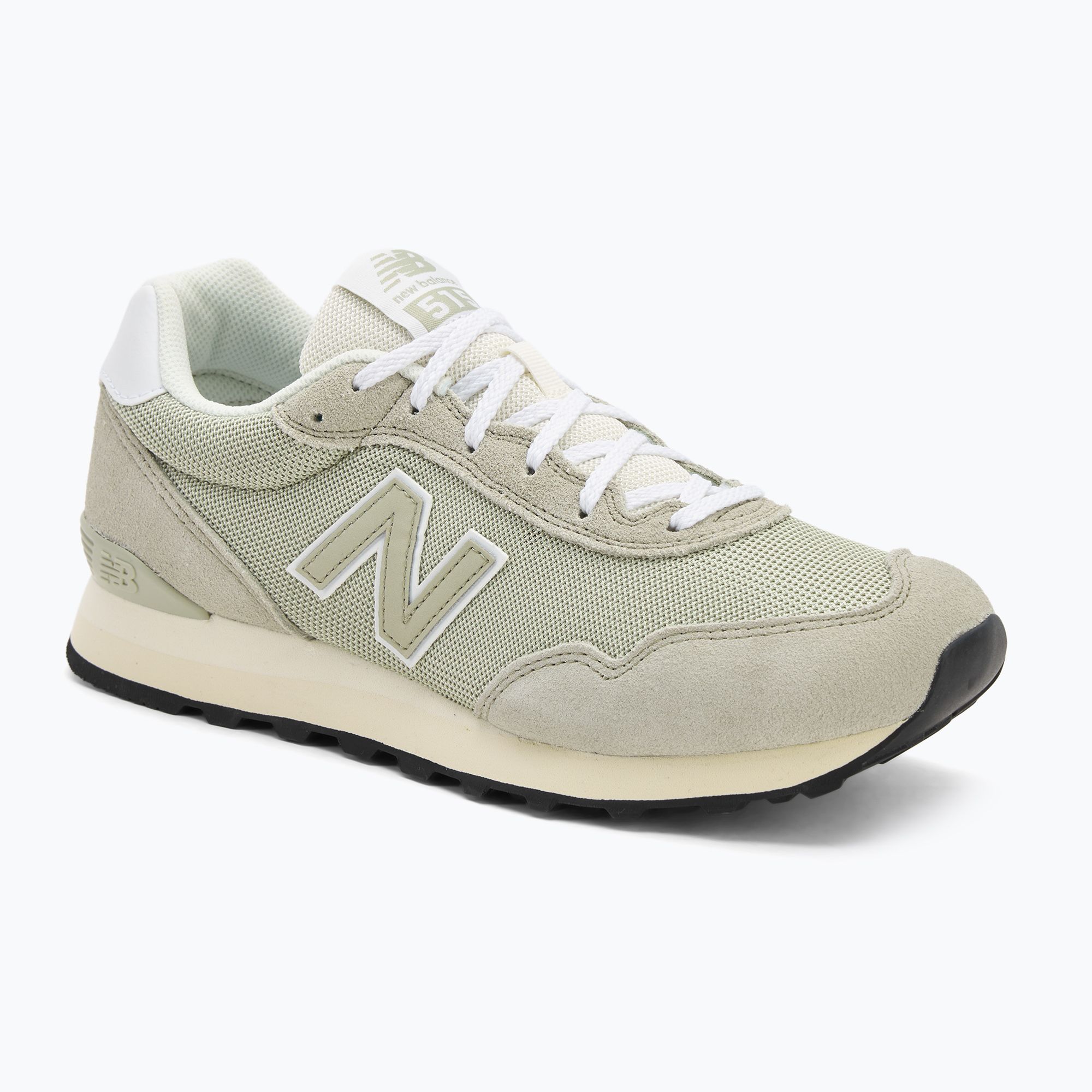 Scarpe donna New Balance Classic 515's V3 grey/beige (ML515LCG ...