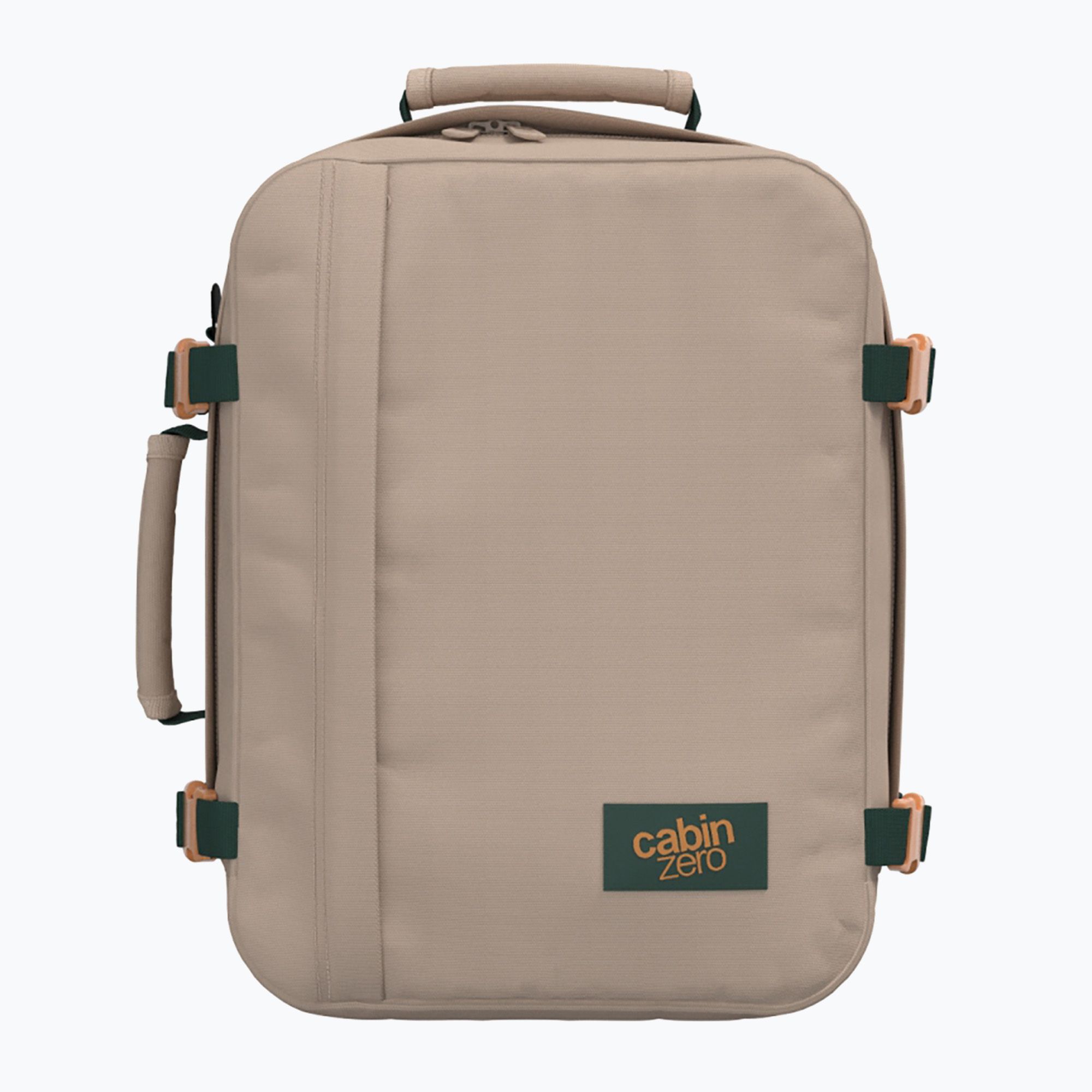 Zaino da trekking CabinZero Classic 28 l cebu sands (CZ082408 ...