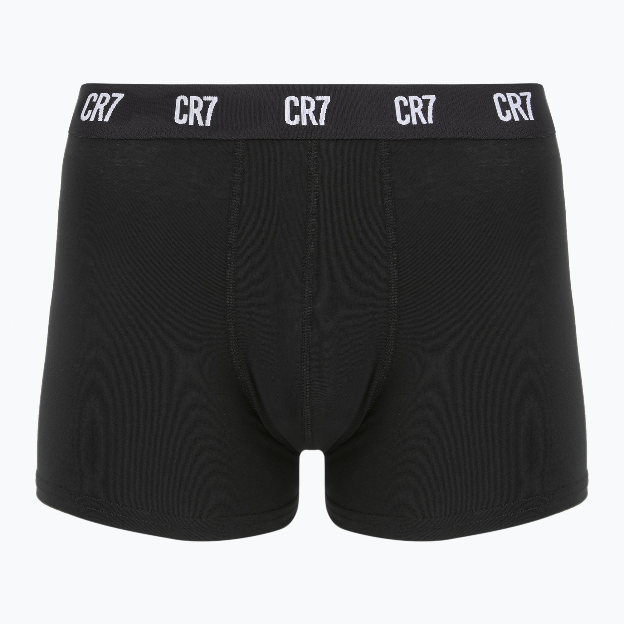 Boxer CR7 Basic Trunk da uomo 5 paia multicolore (8123-49) - Sportano.it