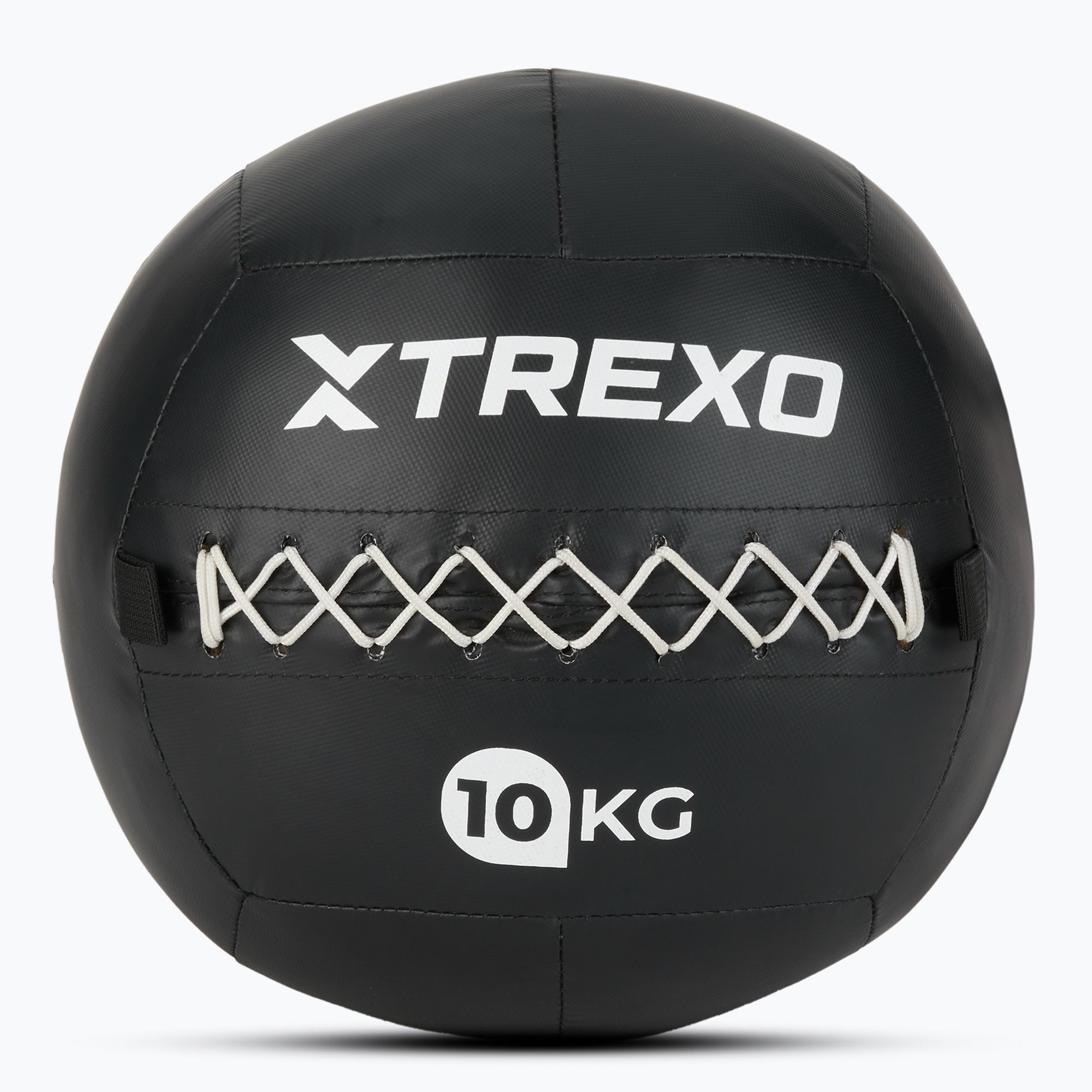 XTREXO Wall Ball 10 kg nero (TRX-WLB010) - Sportano.it