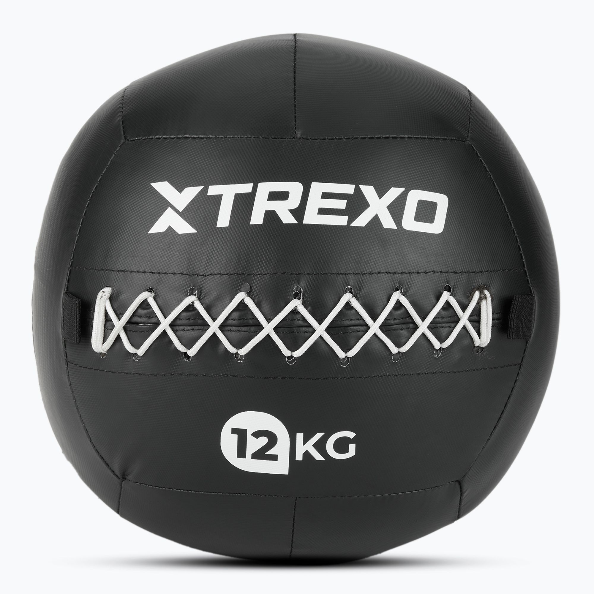 XTREXO Wall Ball 12 kg nero (TRX-WLB012) - Sportano.it