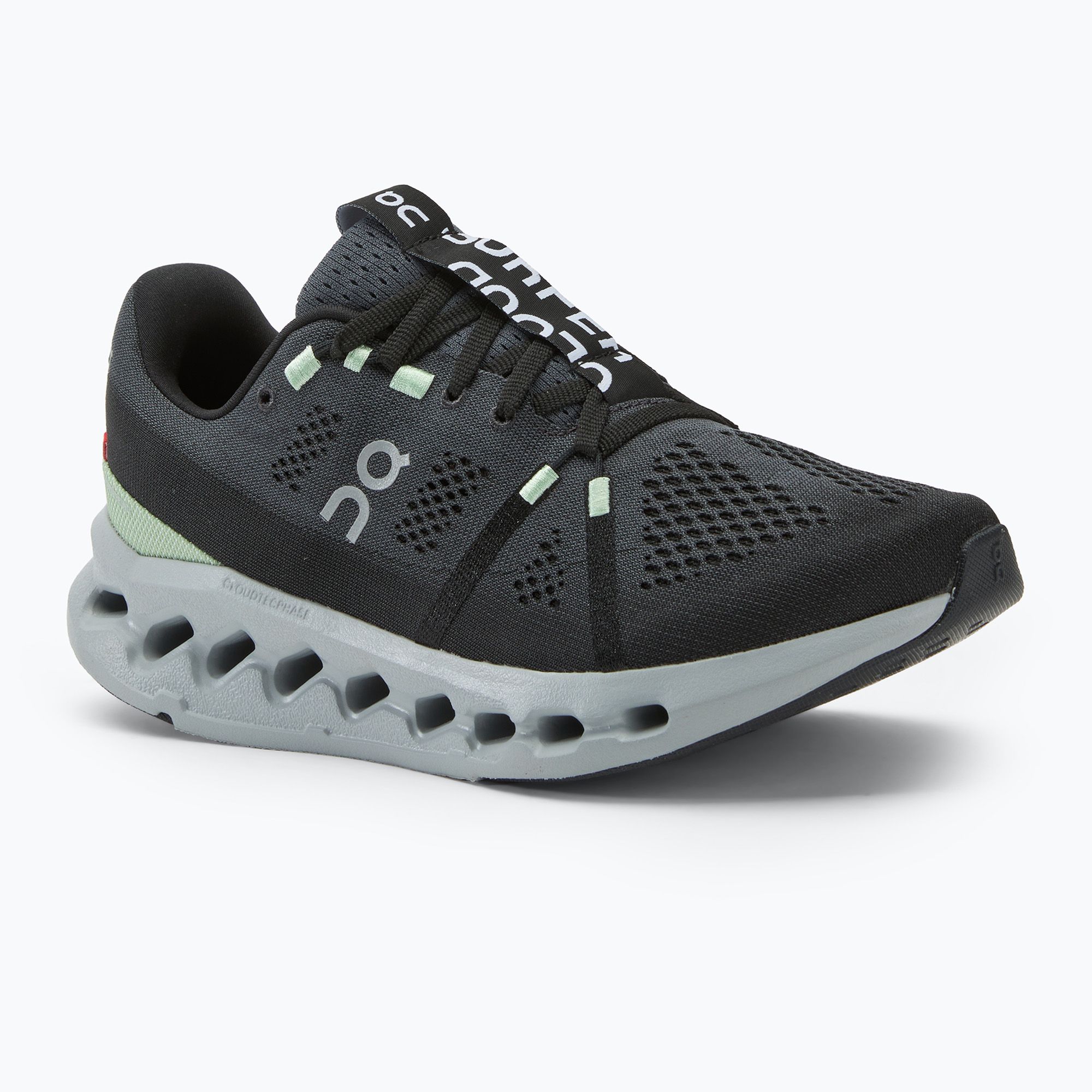 Scarpe da corsa On Cloudsurfer iron/glacier da uomo (3MD10422762 ...