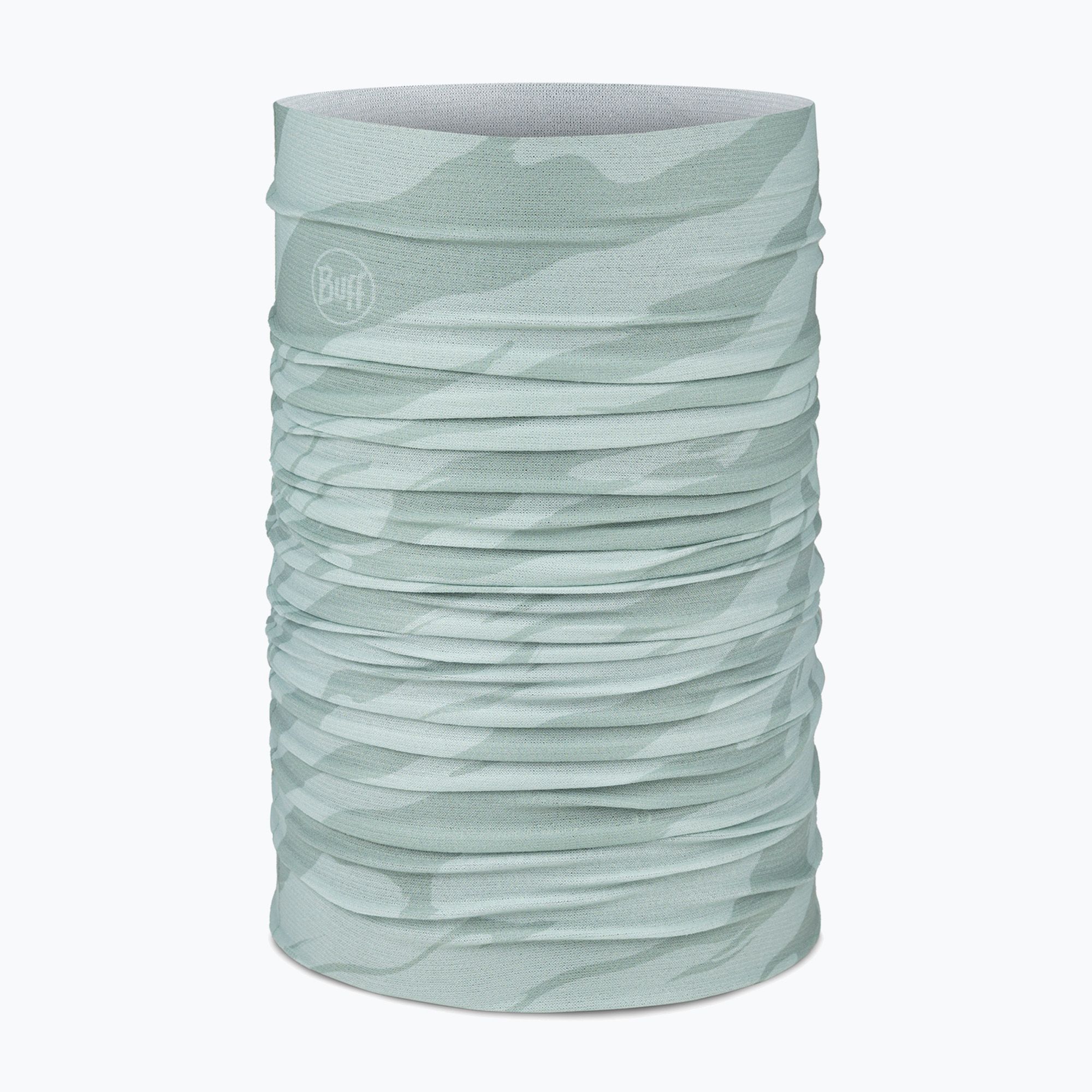 Fascia multifunzione BUFF Coolnet UV aces seagrove green (135727.826.10 ...