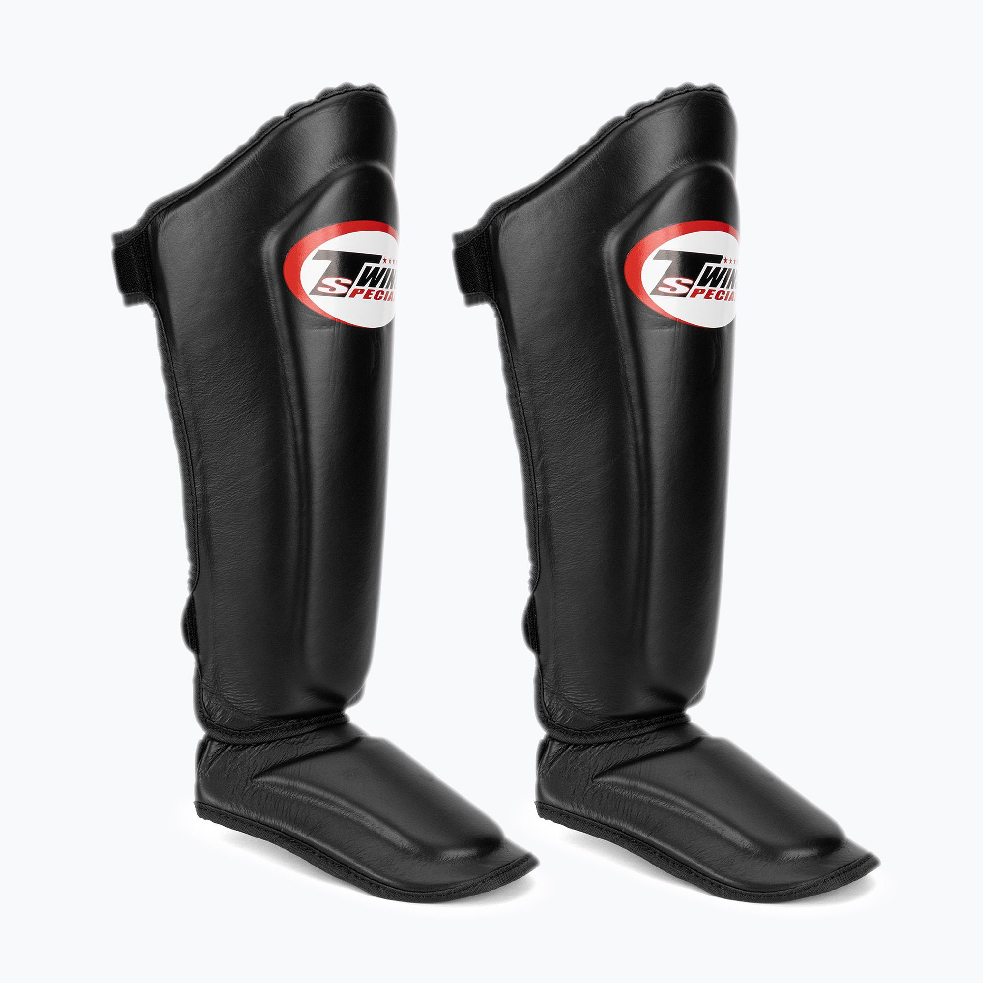 Protezioni tibia Twins Special SGL10 nero (SGL10-BK) - Sportano.it